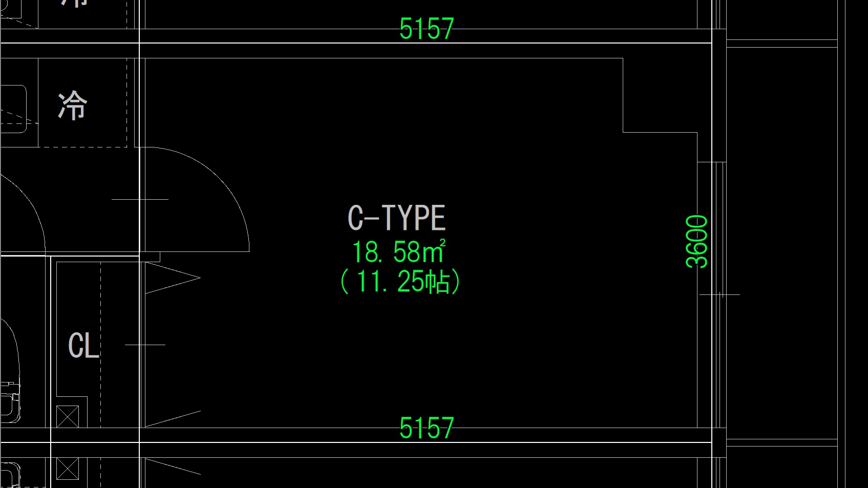 Excelを使わない面積表の作成 – ADA